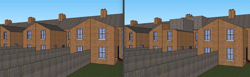 Rafter - Some Permitted Development Loopholes