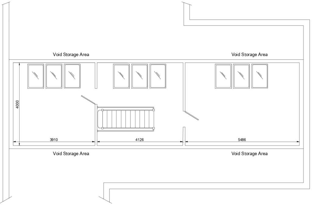 Loft Conversions Plans In Manchester - Velux® & Dormer
