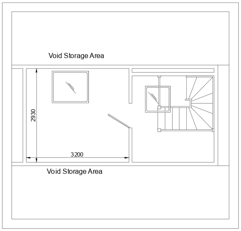 Loft Conversions Plans In Manchester - Velux® & Dormer