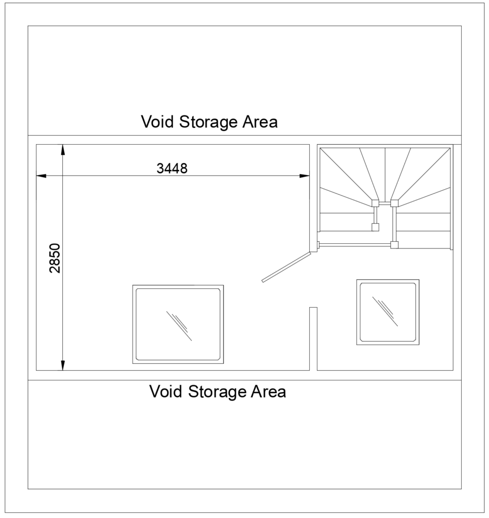 Loft Conversions Plans In Manchester - Velux® & Dormer