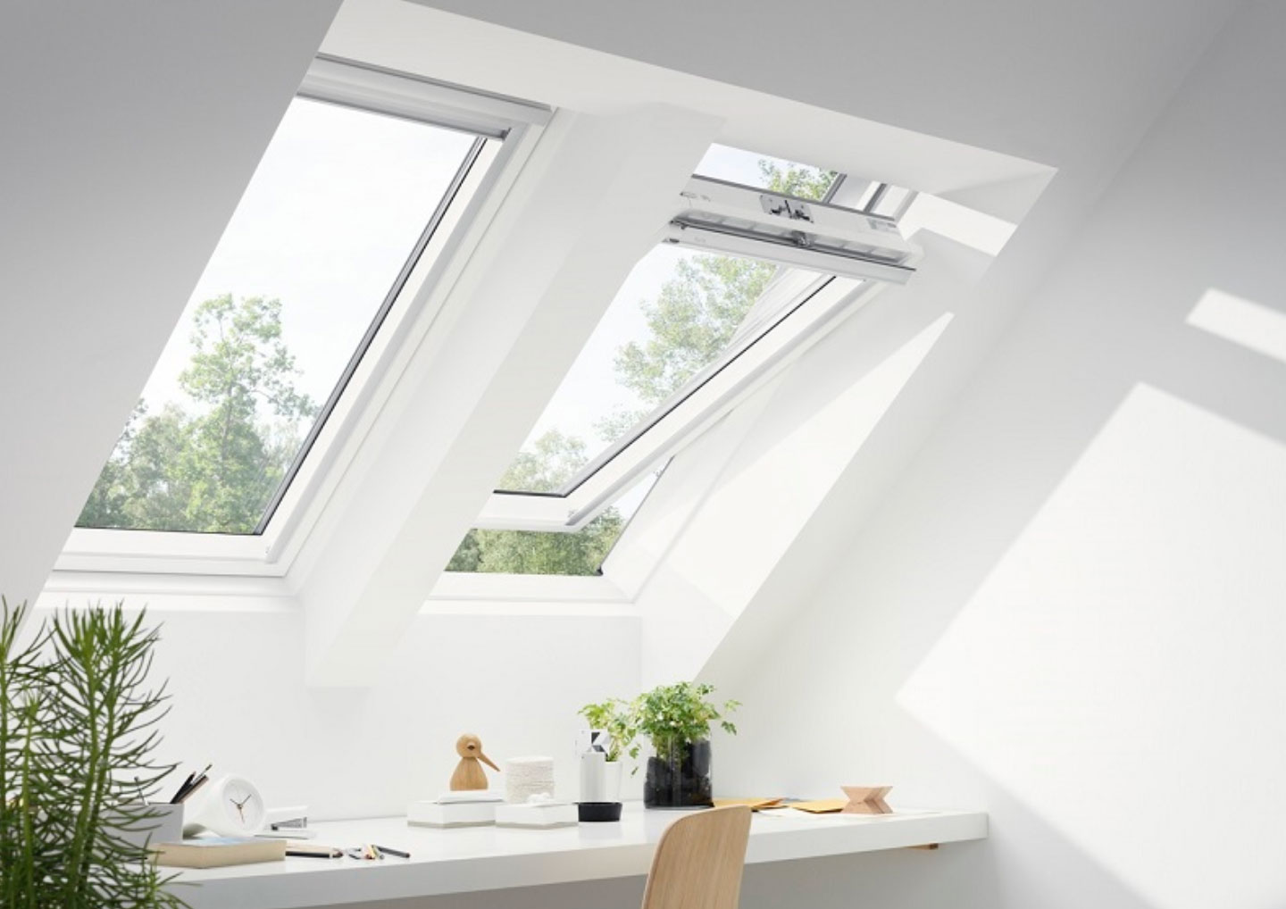 Loft Conversions Galgate - Rafter Loft Conversion