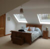 Rafter Loft Conversions - Dormer - Velux® - Hip to Gable
